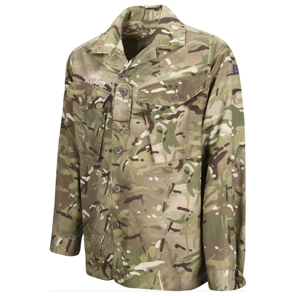 Military Combat & Army Surplus Shirts - Free UK Delivery – Page 3