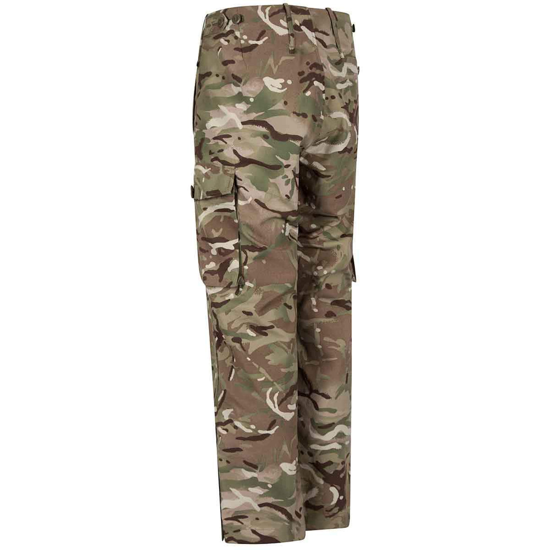 British Army PCS MTP Combat Trousers - Free UK Delivery | Military Kit