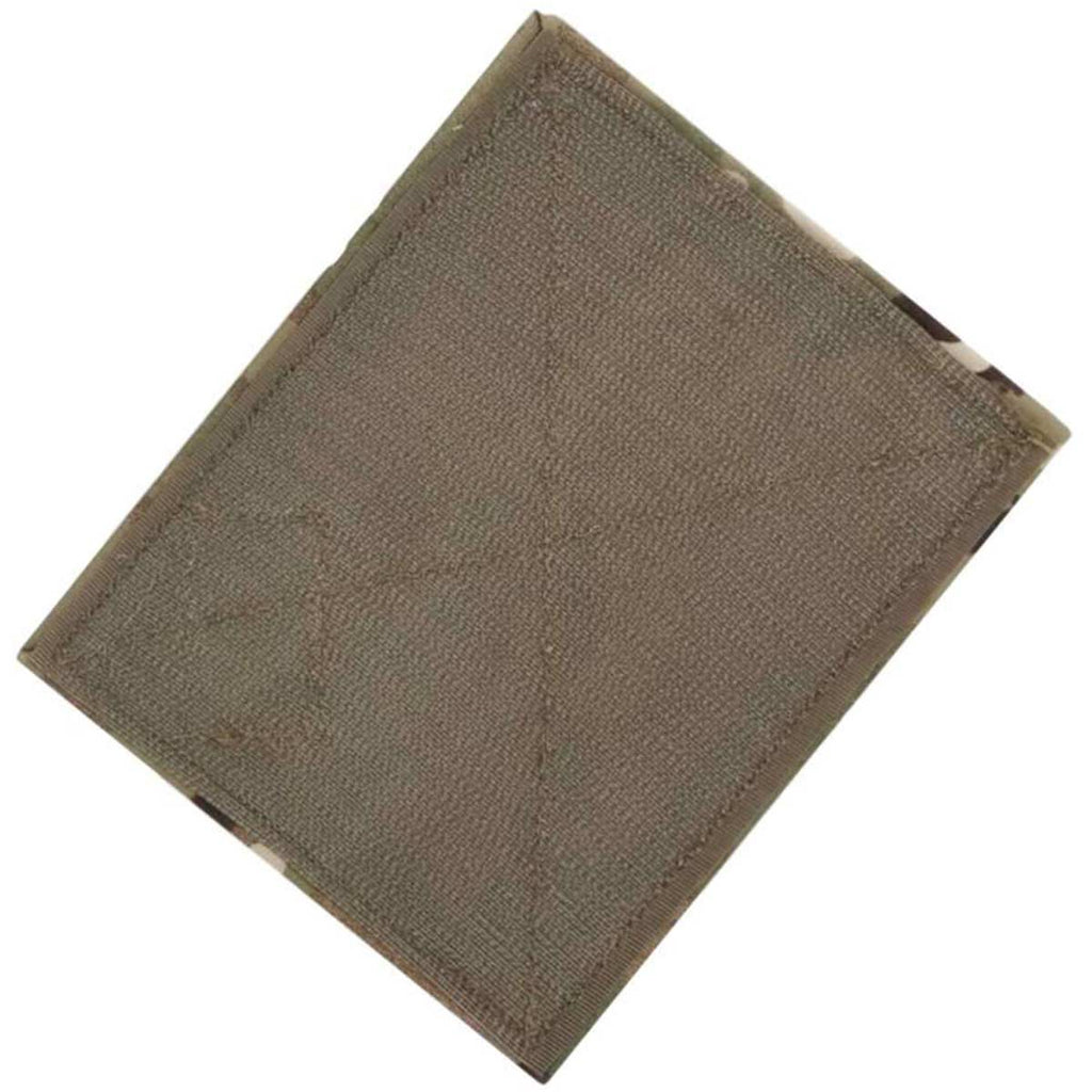 British Army PCS Uniform MTP Velcro Blanking Patches | Military Kit