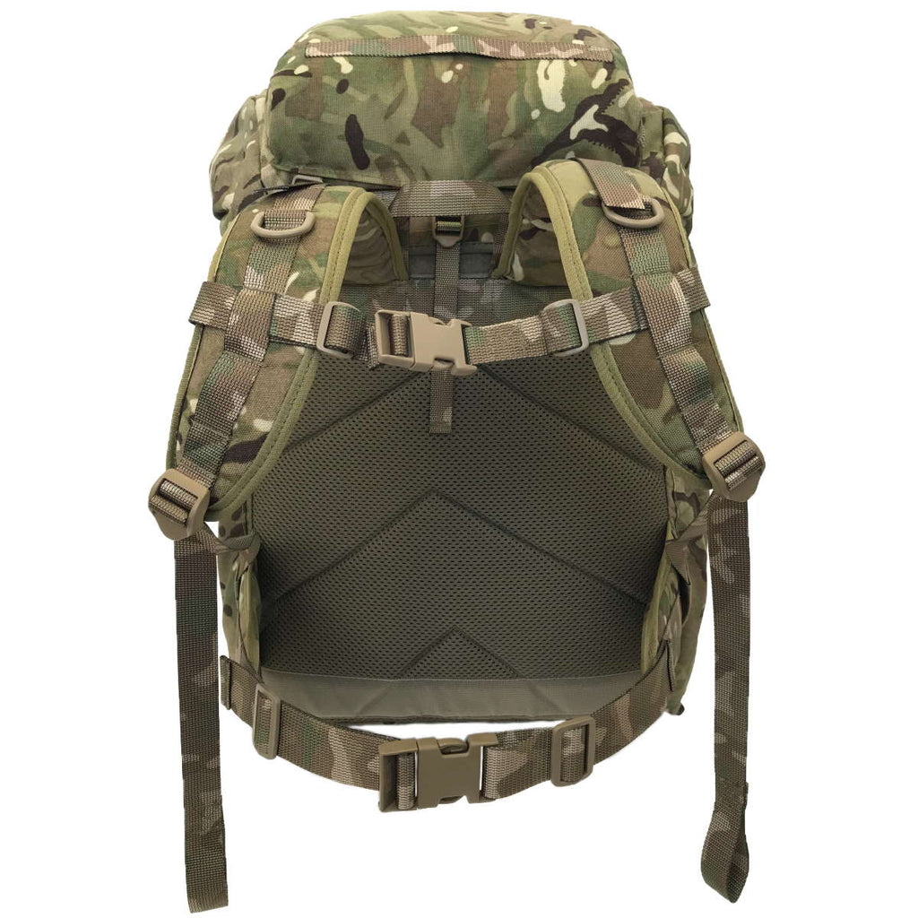 SAS Para MTP Bergen 100L Rucksack - Free Delivery | Military Kit