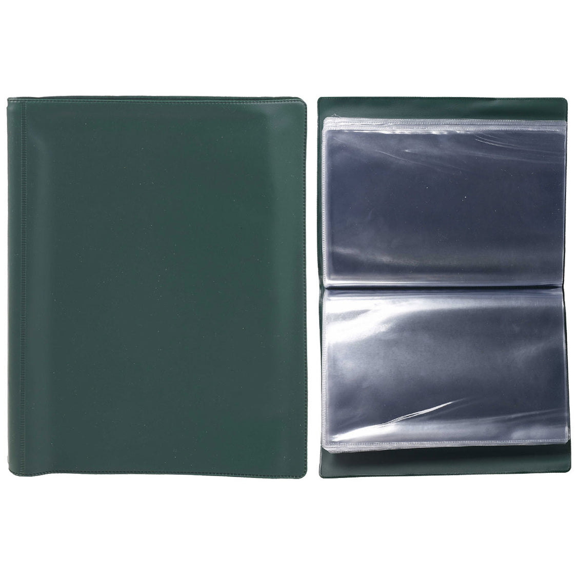 Nyrex Army Document Folders A4, A5, A6 | Military Kit