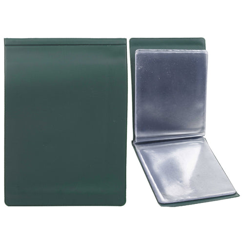 Nyrex Army Document Folders A4, A5, A6 | Military Kit