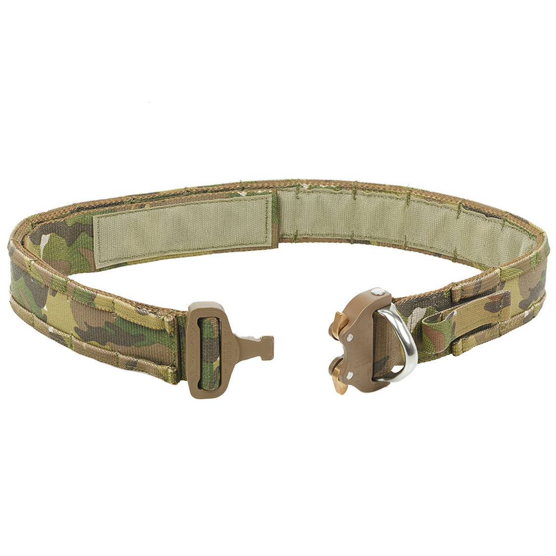 Cobra Buckle Belts - Free UK Delivery | Military Kit