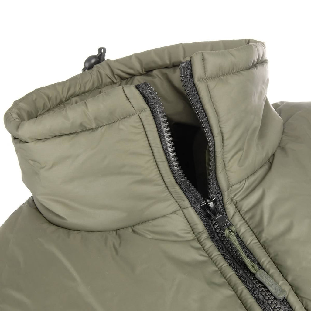 Snugpak Original Sleeka Jacket Olive | Military Kit