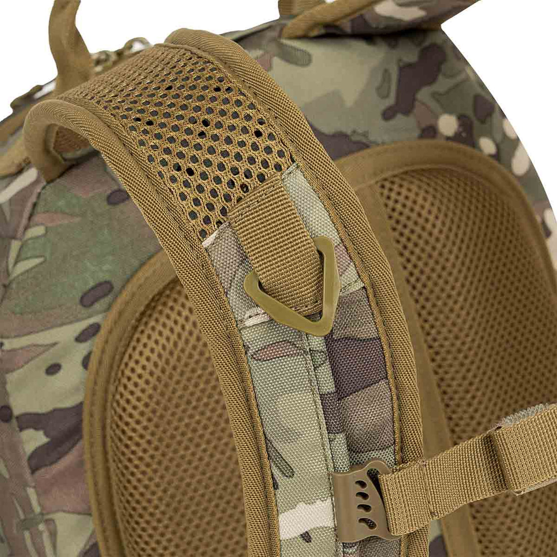 Highlander Backpacks & Rucksacks - Free Delivery | Military Kit