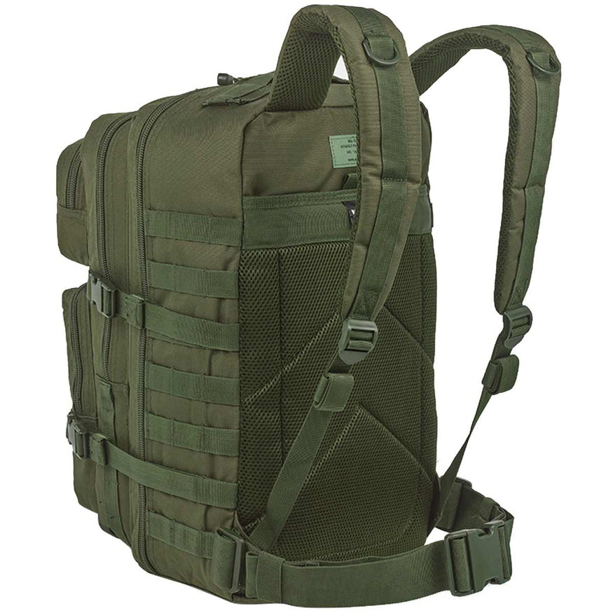Mil-Tec Backpacks - Free UK Delivery | Military Kit