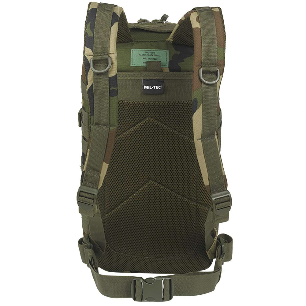Mil-Tec Military Clothing & Equipment - Free UK Delivery