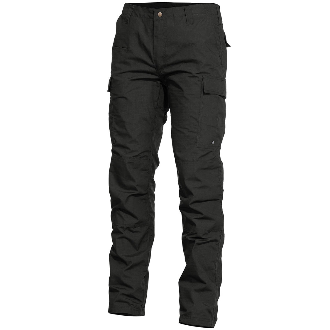 Mens Black Combat Trousers - Free UK Delivery | Military Kit