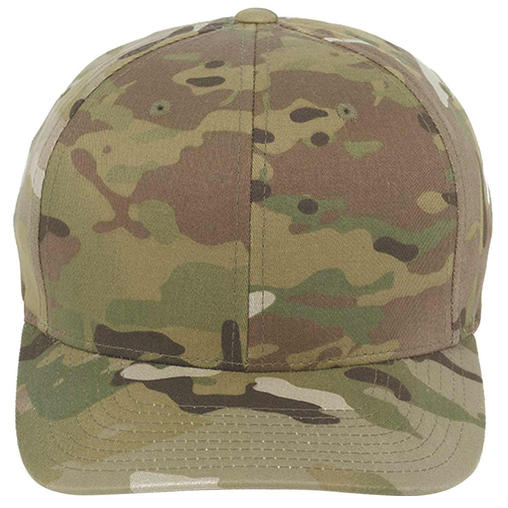 Flexfit Cap Crye Multicam - Free Delivery | Military Kit