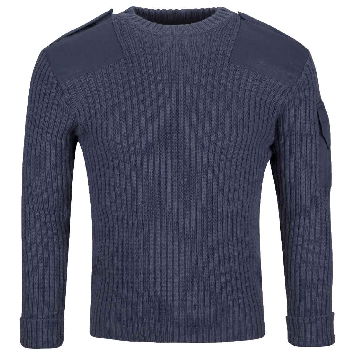 RAF Blue Wool Jumper - Free UK Delivery | Military Kit