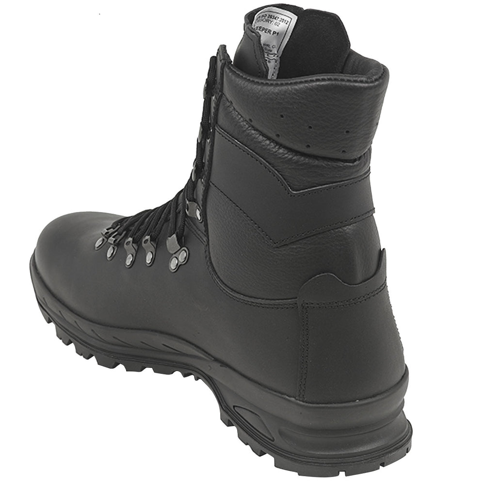 Police Boots & Patrol Boots - Free UK Delivery | Military Kit