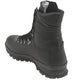 Altberg Peacekeeper P1 Original Boot Black - Free Delivery | Military Kit