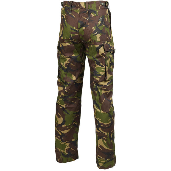 British DPM Camouflage Clothing & Equipment | Military Kit
