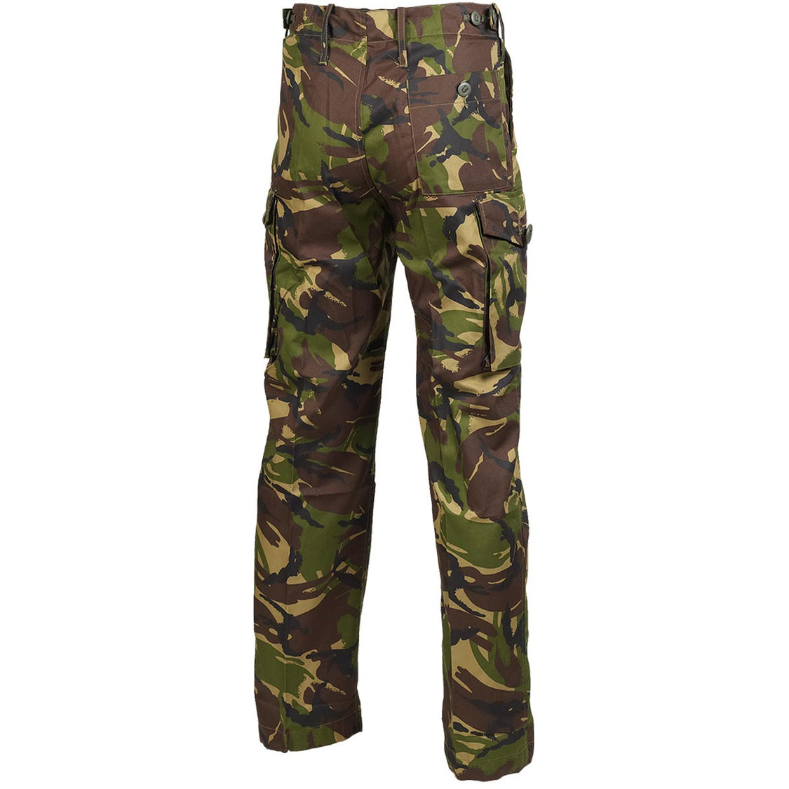 British DPM Camouflage Clothing & Equipment | Military Kit
