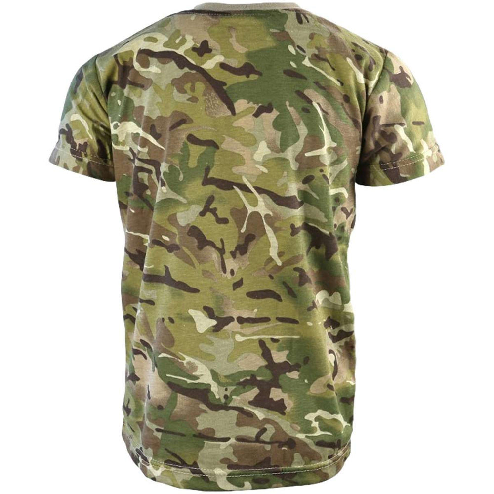 Kids Army Clothing & Uniforms - Free UK Delivery | Military Kit