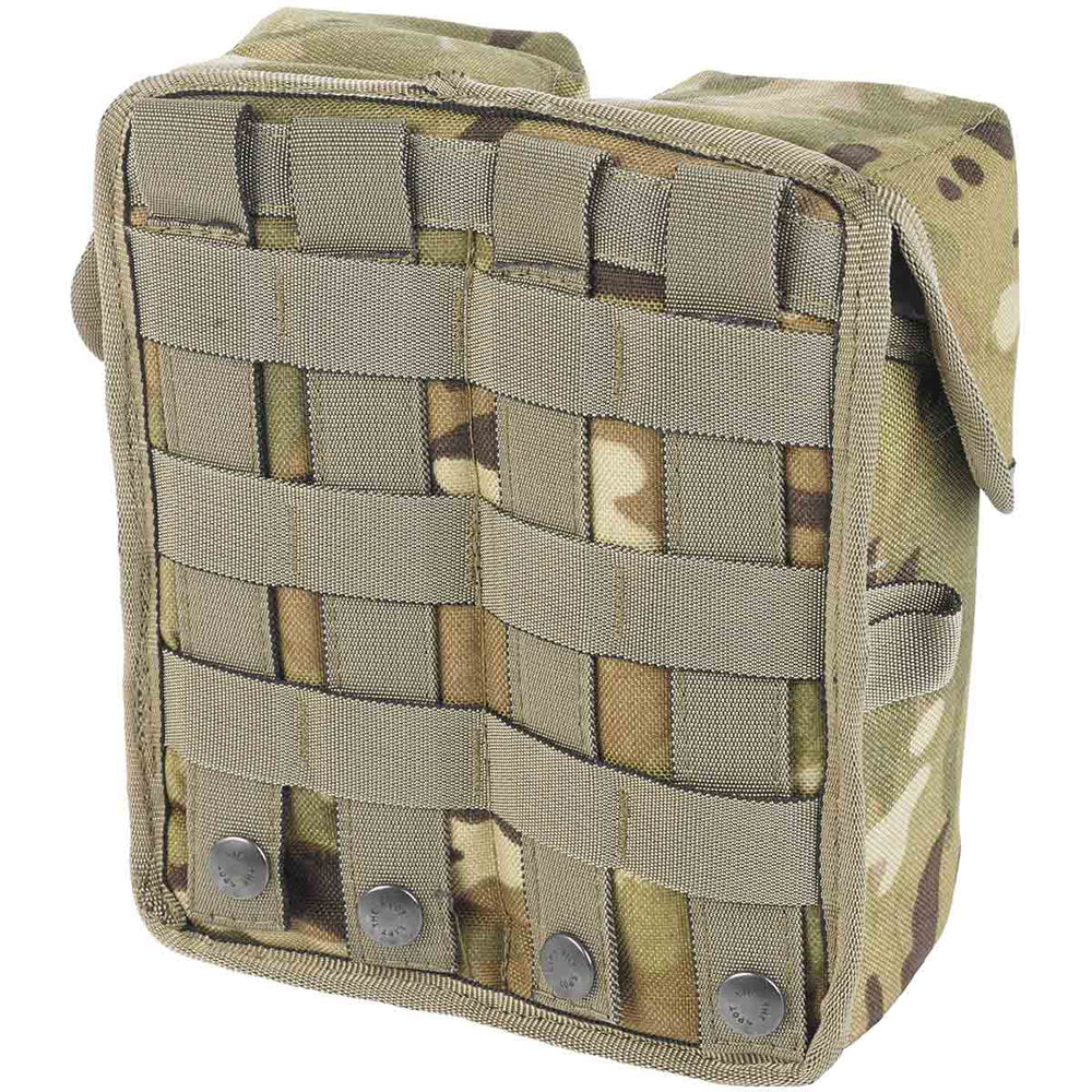 MOLLE Webbing & Pouches - Free UK Delivery | Military Kit