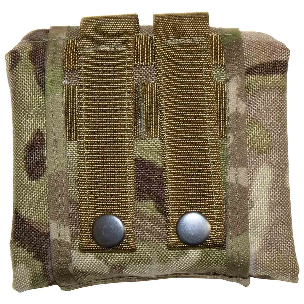 MYP Folding Ammo Dump Pouch - MOLLE