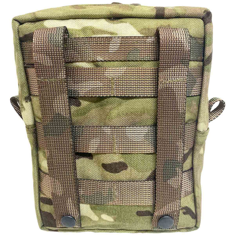 MOLLE Webbing & Pouches - Free UK Delivery | Military Kit