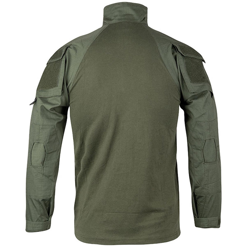 Viper Tactical Special Ops Shirt Green | Military Kit