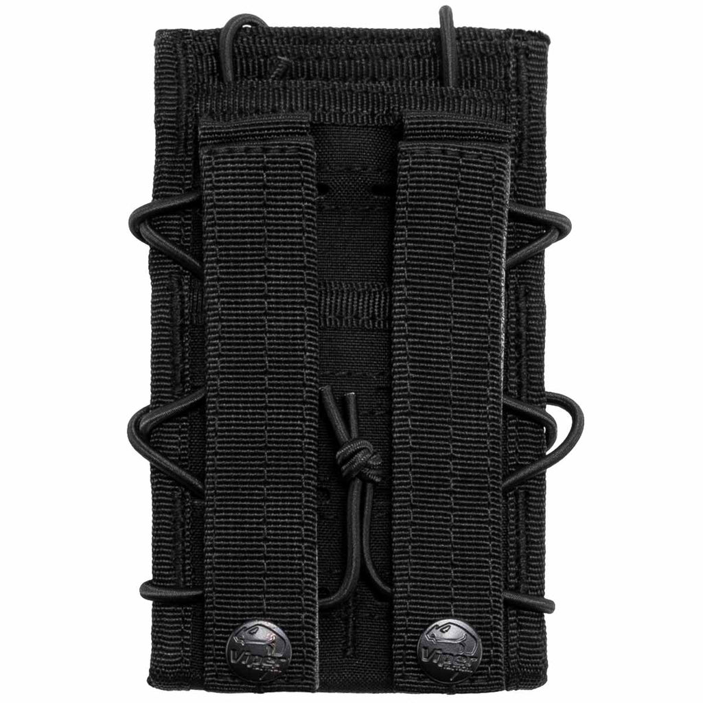 Viper VX Smart Phone Pouch Black - Free Delivery | Military Kit