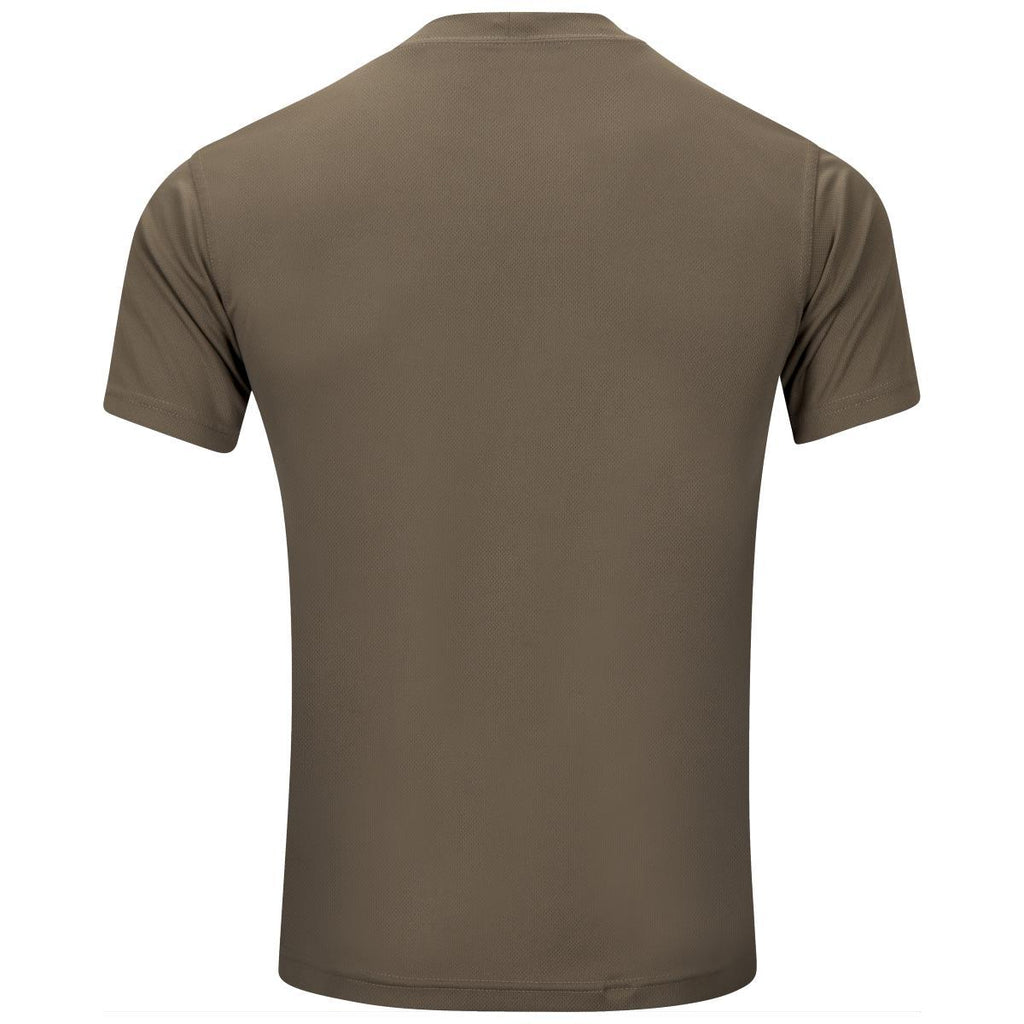 British Army Surplus PCS Combat T-Shirt Olive | Military Kit