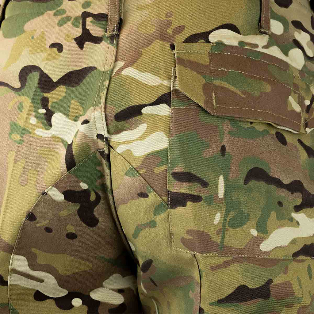 Viper PCS 95 Trousers VCam Camo - Free Delivery | Military Kit