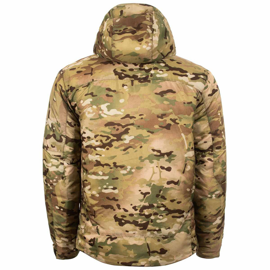 MTP Multicam Camouflage Jackets - Free Delivery | Military Kit