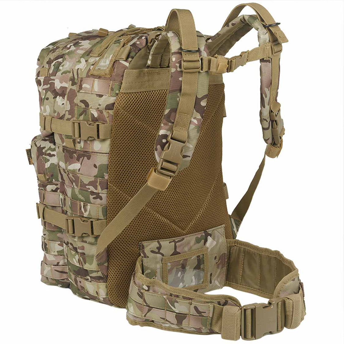MTP Multicam Daysacks & Backpacks - Free UK Delivery