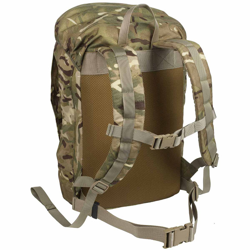 MTP Multicam Daysacks & Backpacks - Free UK Delivery
