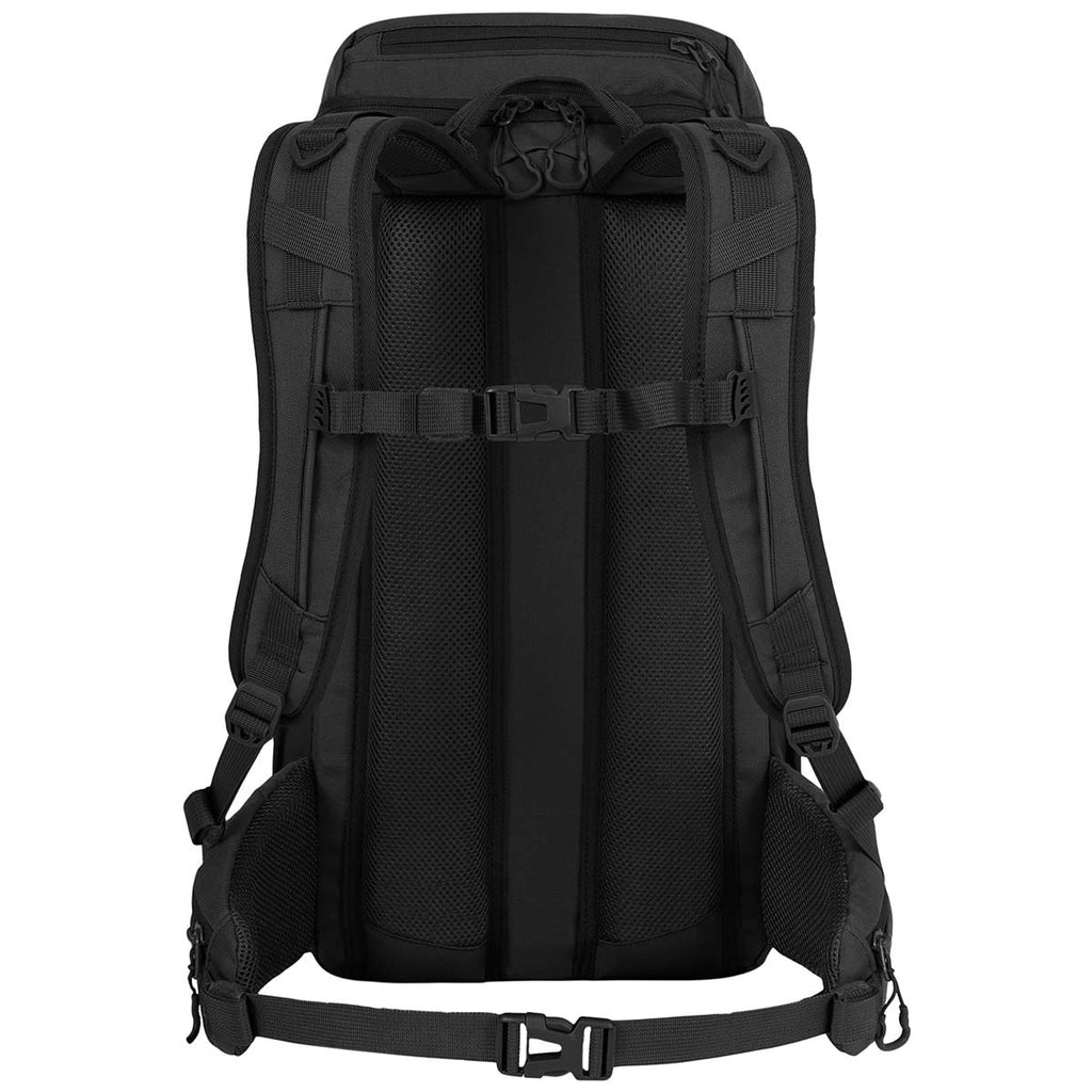 Highlander Eagle 2 Backpack 30L Black - Free Delivery | Military Kit