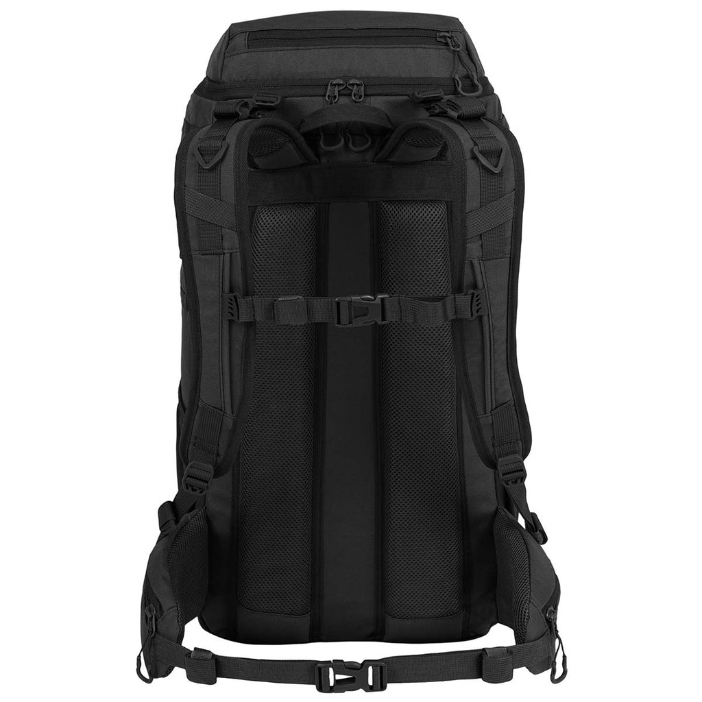 Highlander Eagle 3 Backpack 40L Black - Free Delivery | Military Kit