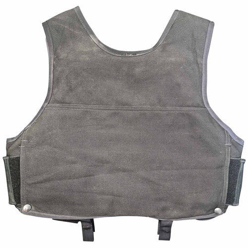 Meggitt Overt Stab Vest Bulletproof Body Armour Used - Free Delivery ...