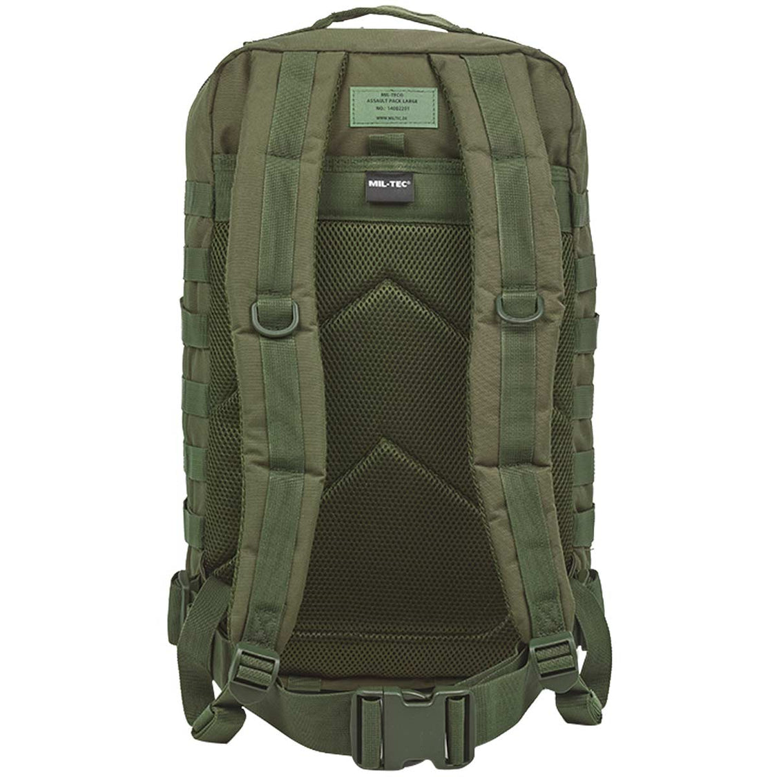 Mil-Tec Backpacks - Free UK Delivery | Military Kit