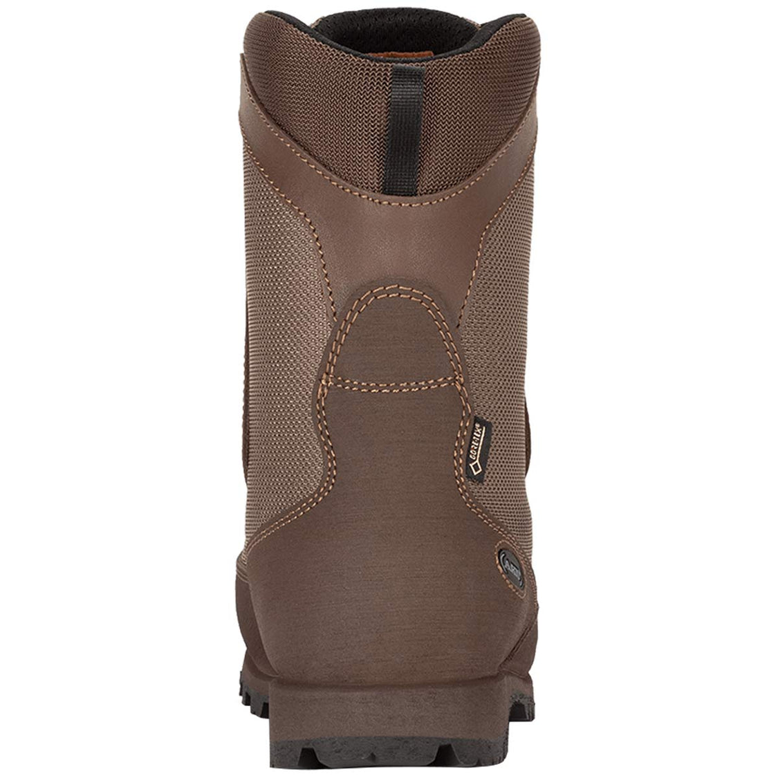 AKU Pilgrim HL GTX Combat Boot Brown - Free Delivery | Military Kit