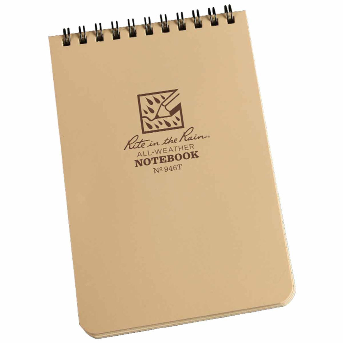 Waterproof Notebooks & Paper - Free UK Delivery | Military Kit