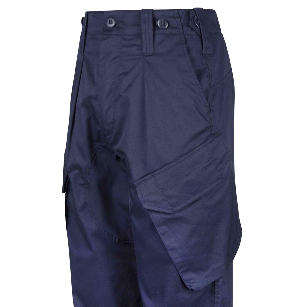 Royal Navy PCS Trousers Blue New - Free Delivery | Military Kit