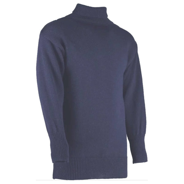 Royal Navy Submariner Jumper Navy - Free Delivery | Military Kit