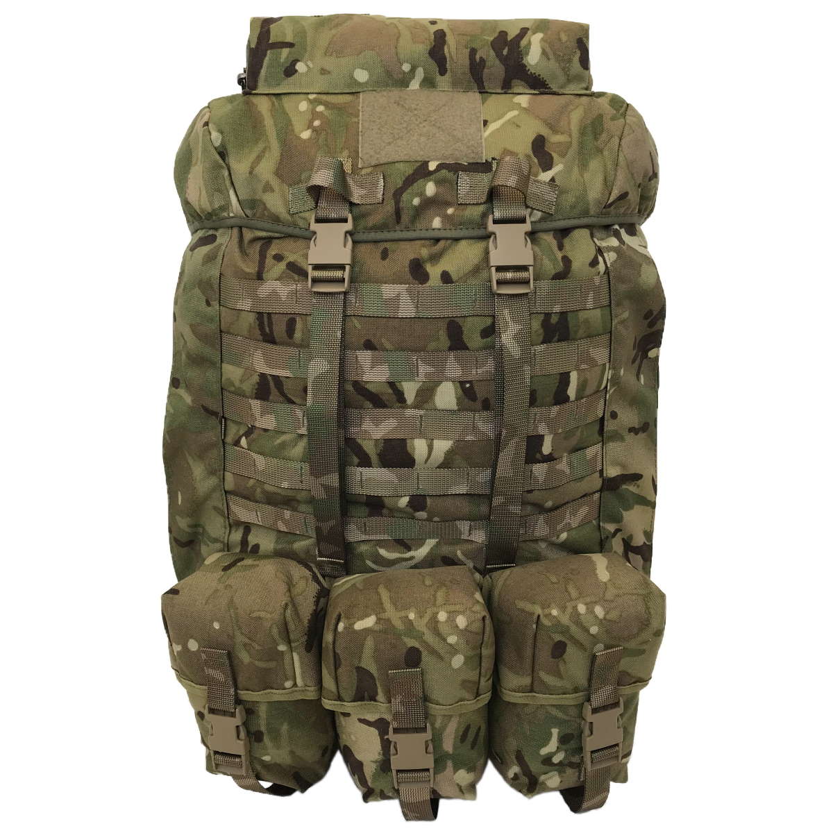 SAS Para MTP Bergen 100L Rucksack - Free Delivery | Military Kit