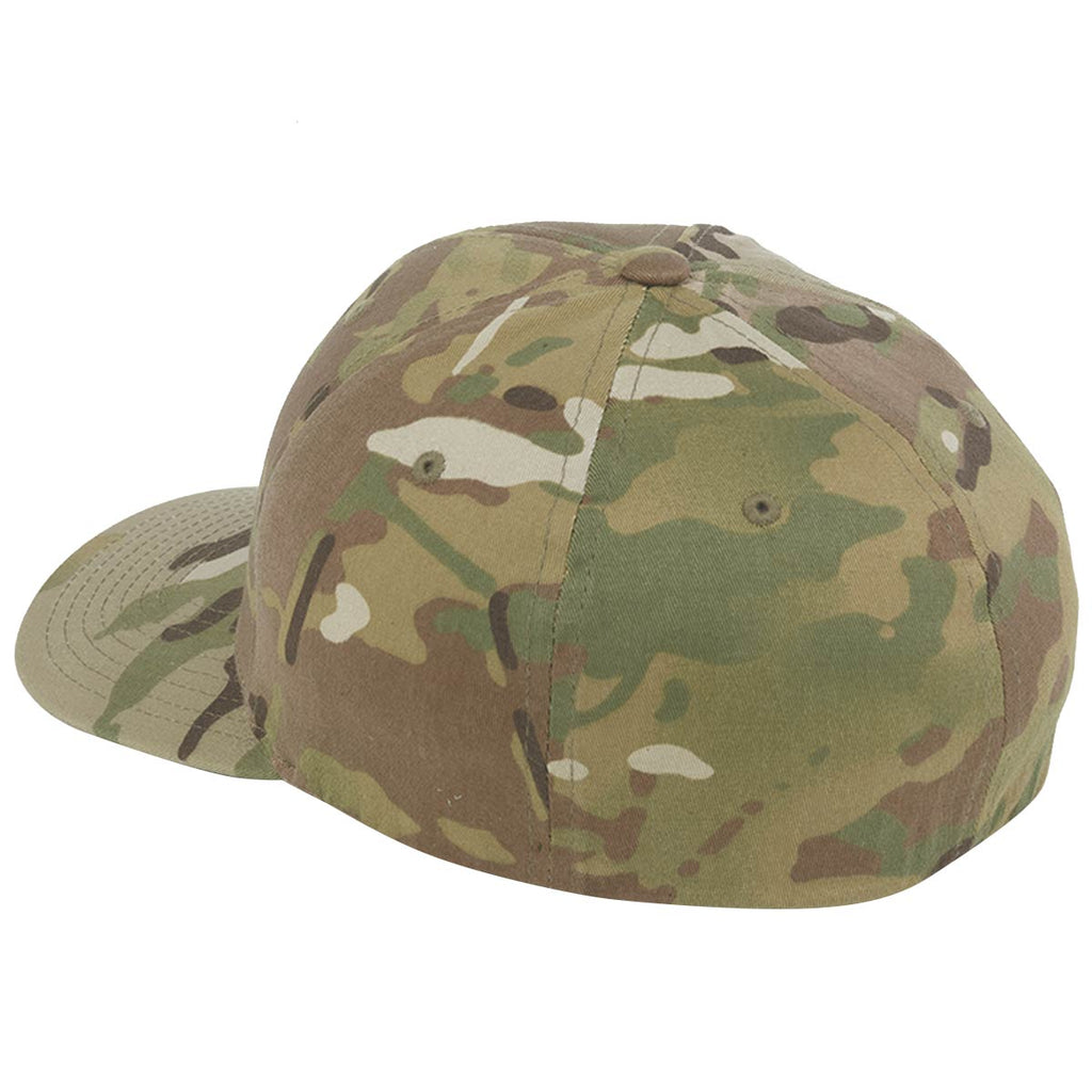 Flexfit Cap Crye Multicam - Free Delivery | Military Kit