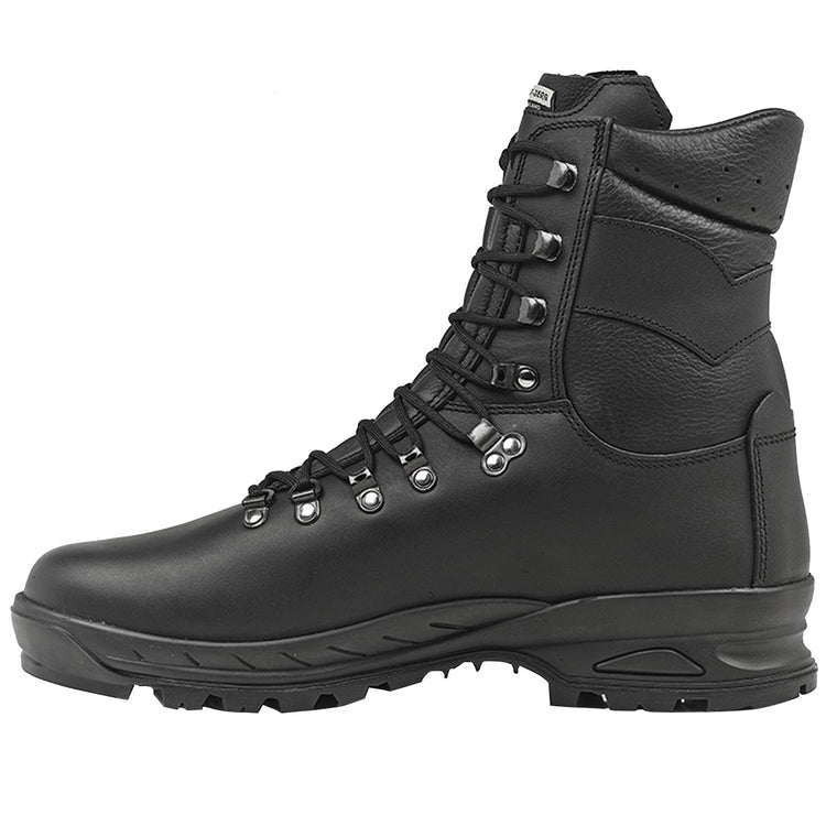 Police Boots & Patrol Boots - Free UK Delivery | Military Kit