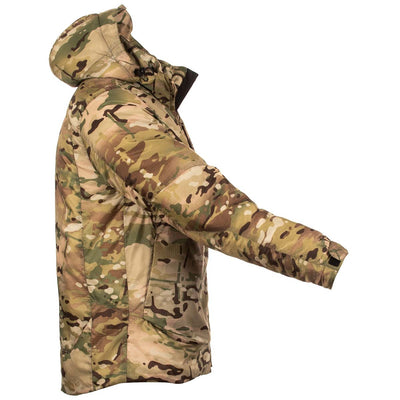 MTP Multicam Camouflage Jackets - Free Delivery | Military Kit