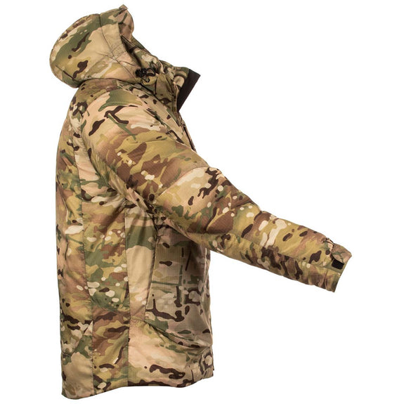 MTP Multicam Camouflage Jackets - Free Delivery | Military Kit