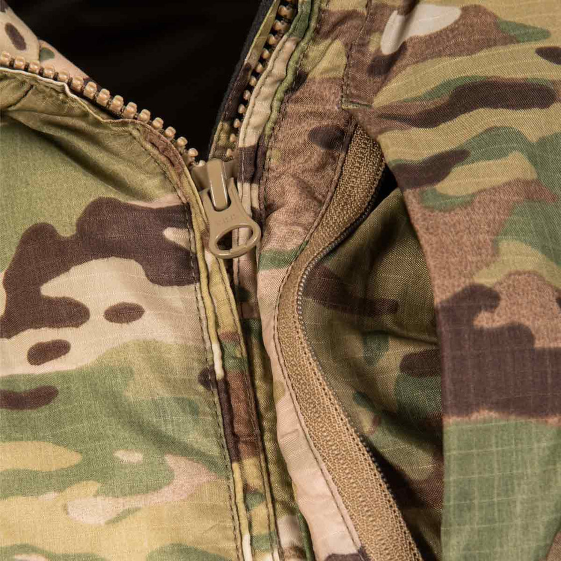 MTP Multicam Camouflage Jackets - Free Delivery | Military Kit