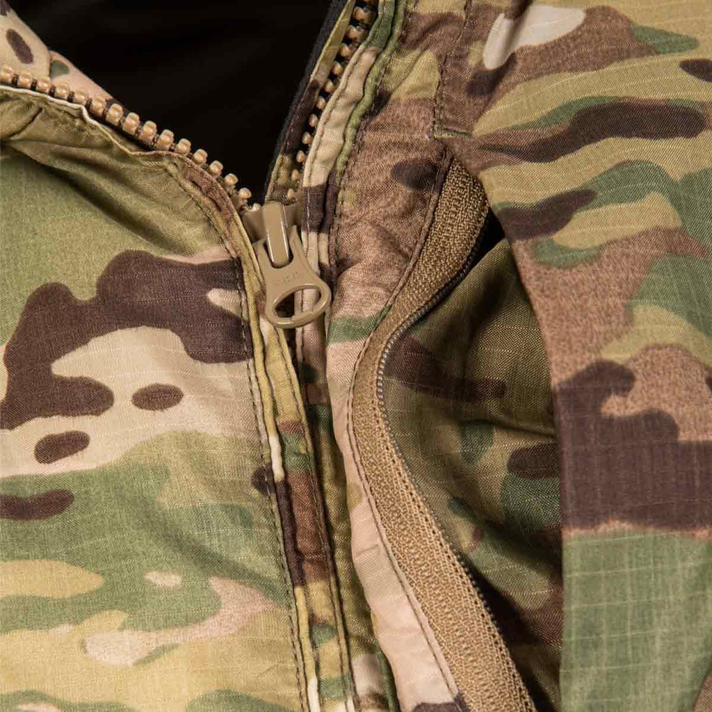Snugpak Arrowhead Jacket Multicam - Free Delivery | Military Kit