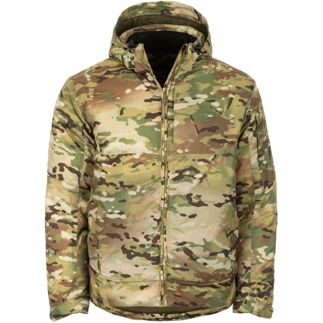 MTP Multicam Camouflage Jackets - Free Delivery | Military Kit