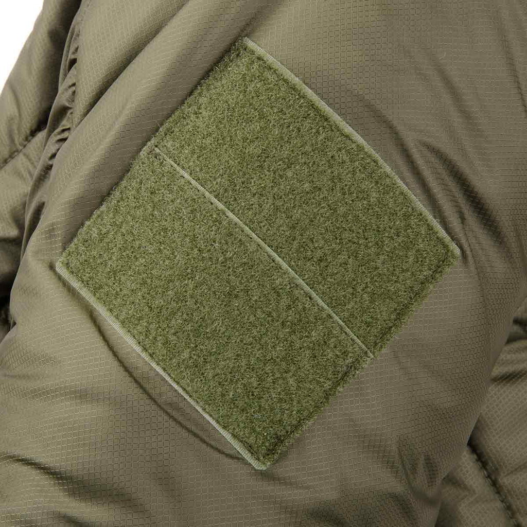 Snugpak SJ12 Softie Jacket Olive - Free Delivery | Military Kit