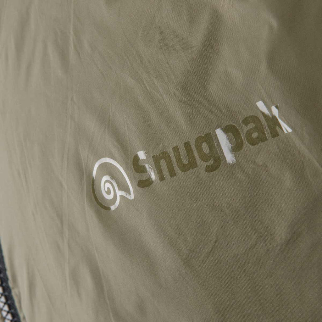 Snugpak Sleeka Elite Jacket Olive - Free UK Delivery | Military Kit
