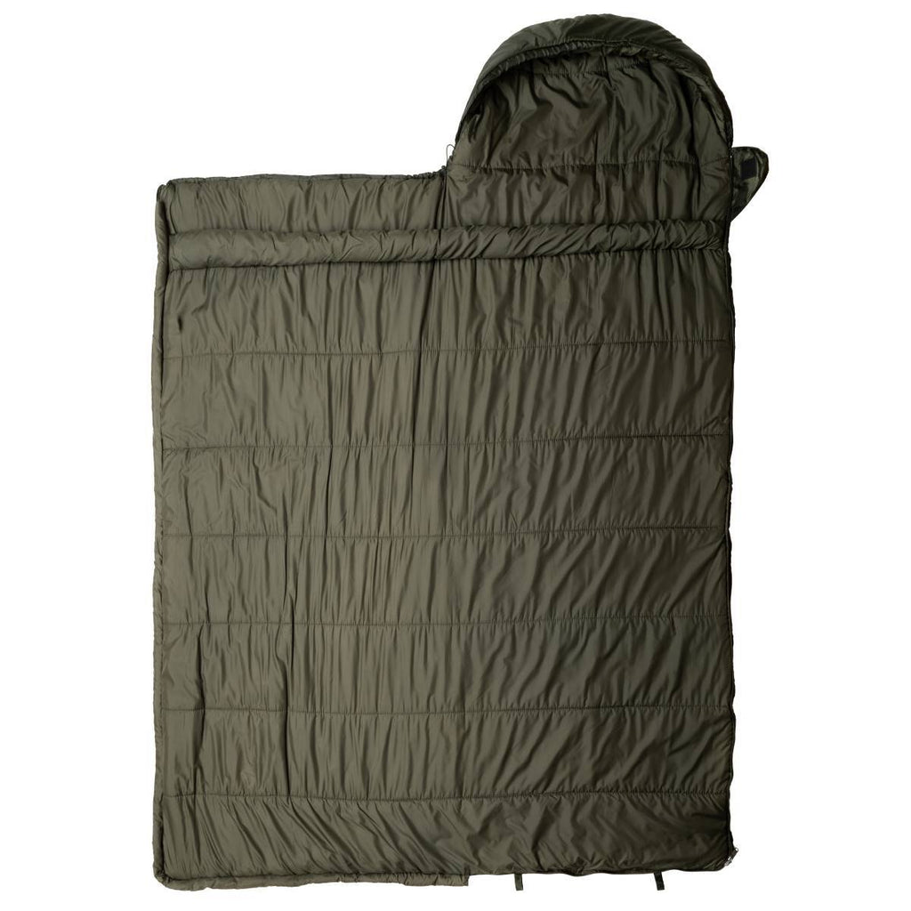 Snugpak Navigator Square 3 Season Sleeping Bag - Free Delivery