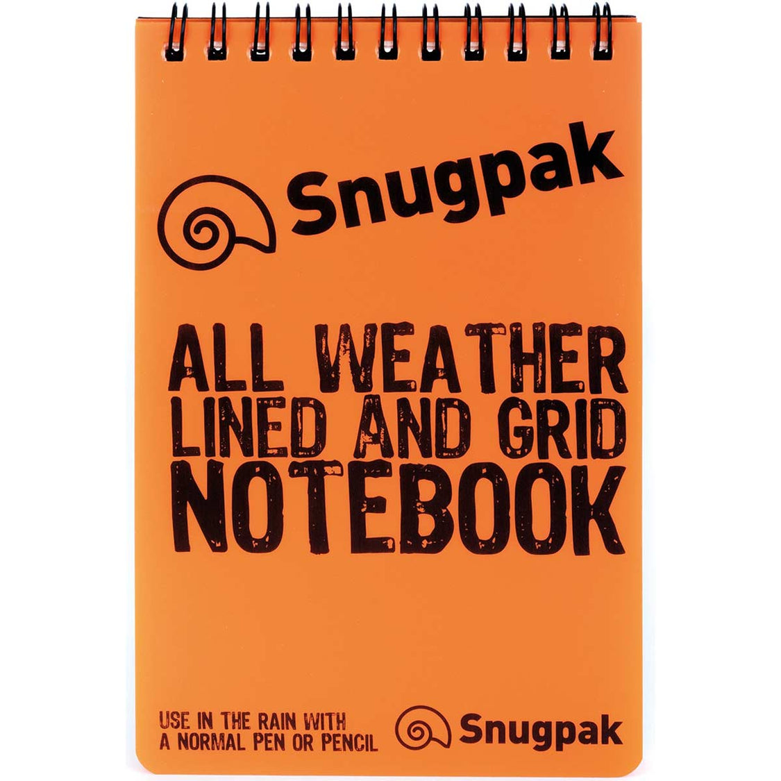 Waterproof Notebooks & Paper - Free UK Delivery | Military Kit