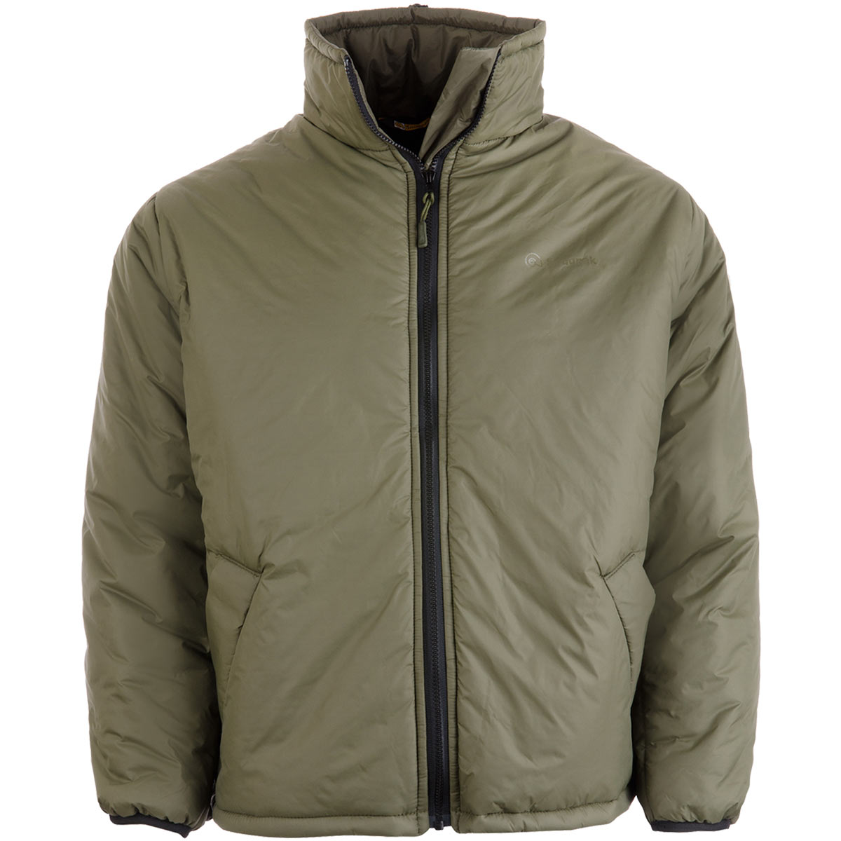 Snugpak Original Sleeka Jacket Olive | Military Kit